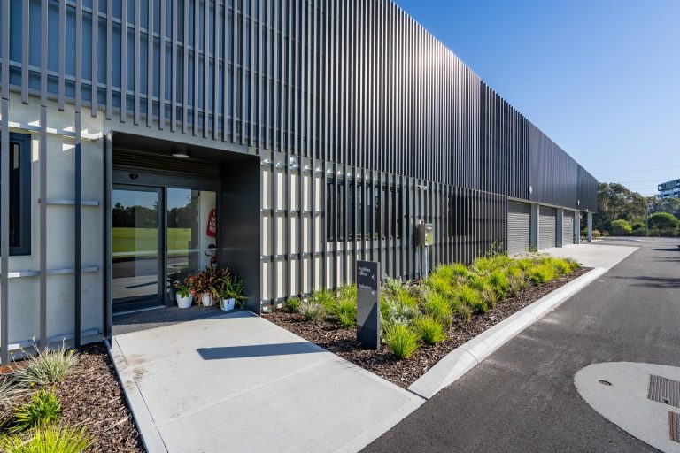 Danpalon® MICROCELL Polycarbonate Panels | Danpal Australia